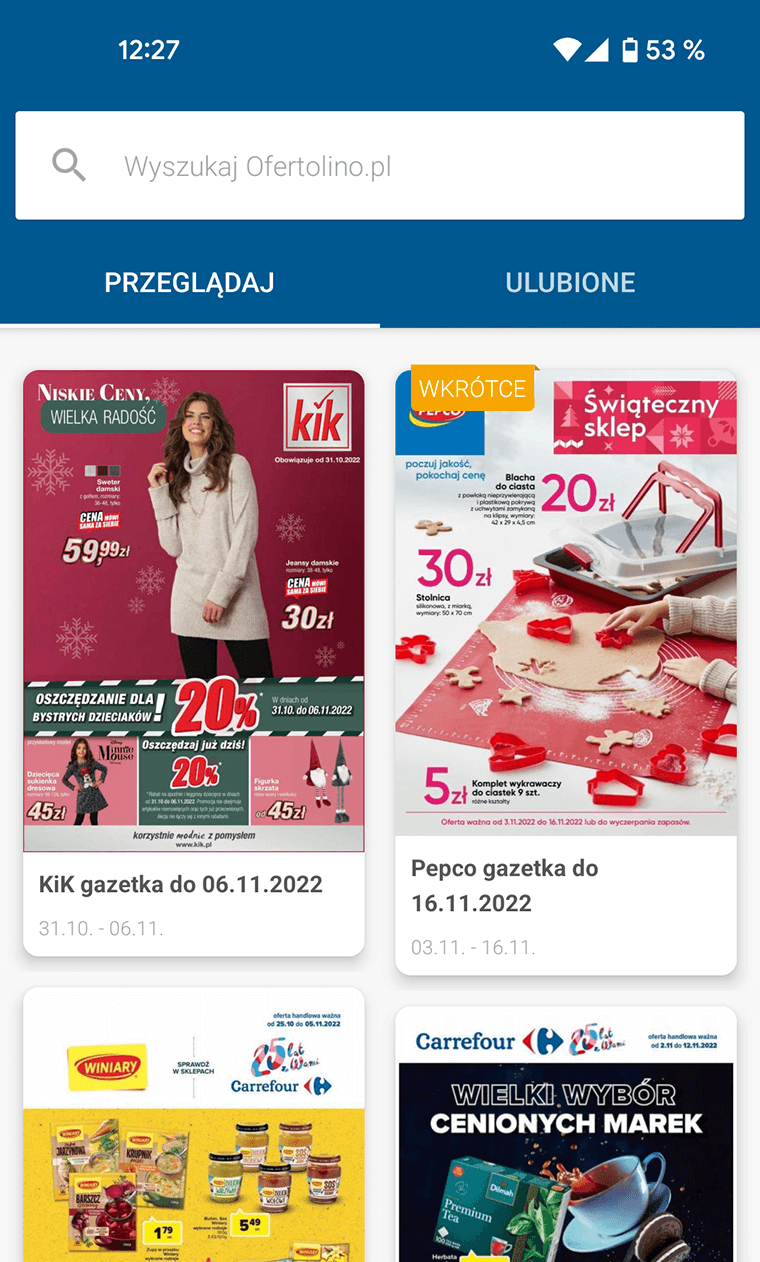 Ofertolino.pl – Agata Meble w miejscowości Katowice godziny otwarcia i ...